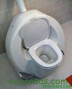 Baño seco o baño compostero como no gastar agua y ayudar al medio ...