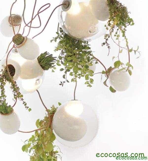 Diseño Verde - Ecocosas