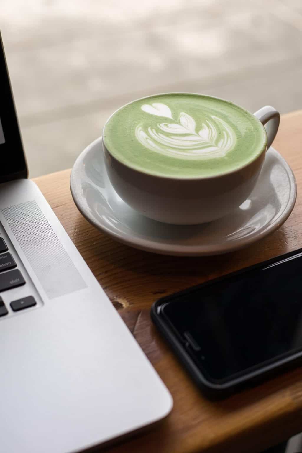 Cómo preparar un té matcha perfecto - Ecocosas