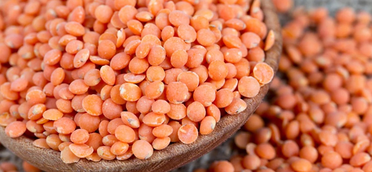 Lentejas Rojas: Propiedades, Diferencias y Beneficios - Ecocosas